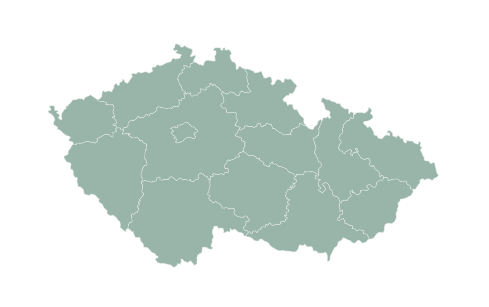 landcover.cenia.cz | Monitoring krajinného pokryvu